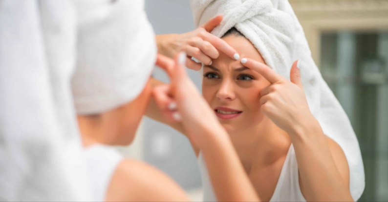 Best Face Wash for Pimples Prone Skin