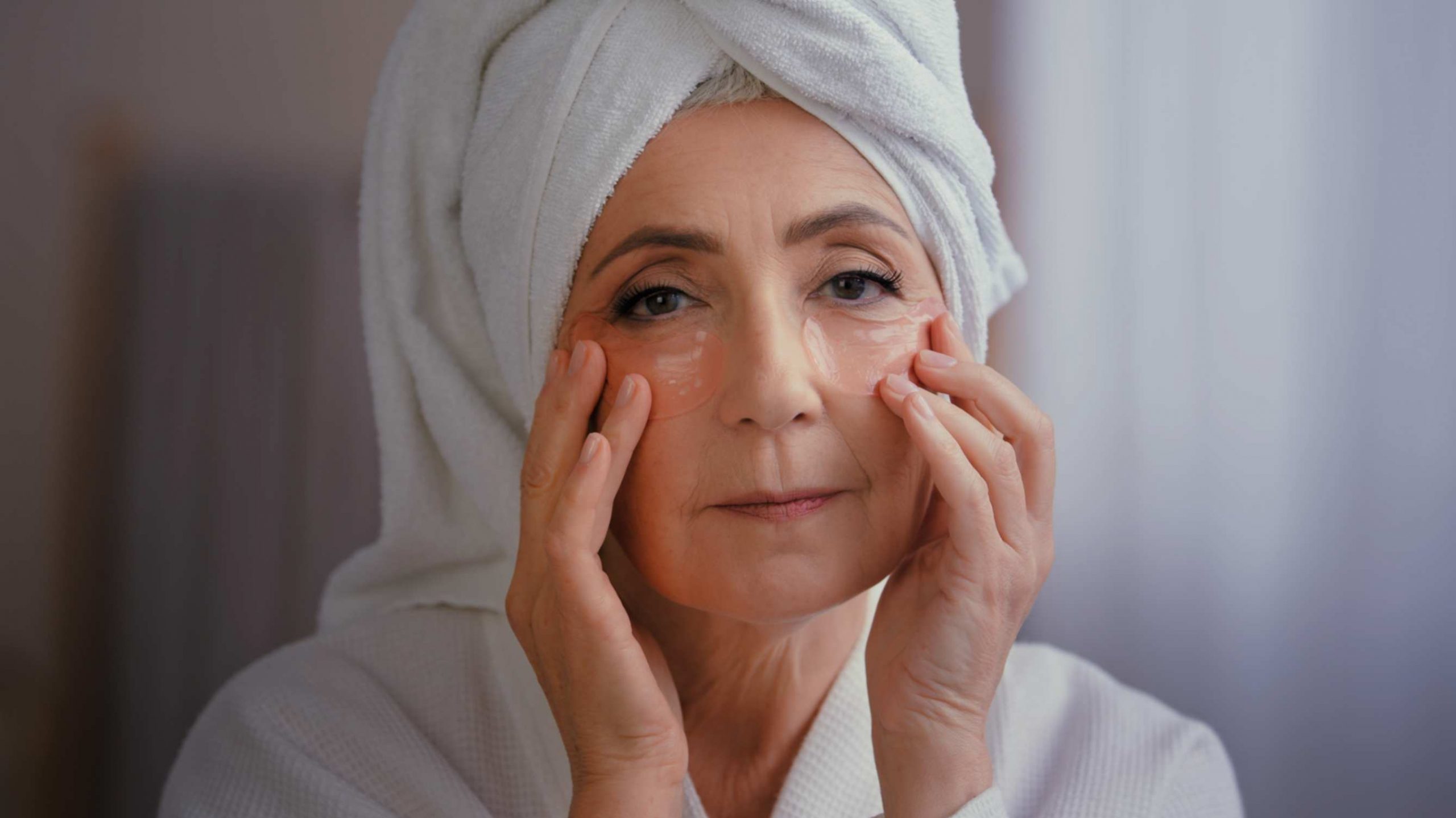 How to Reduce the Fine Lines on the Face