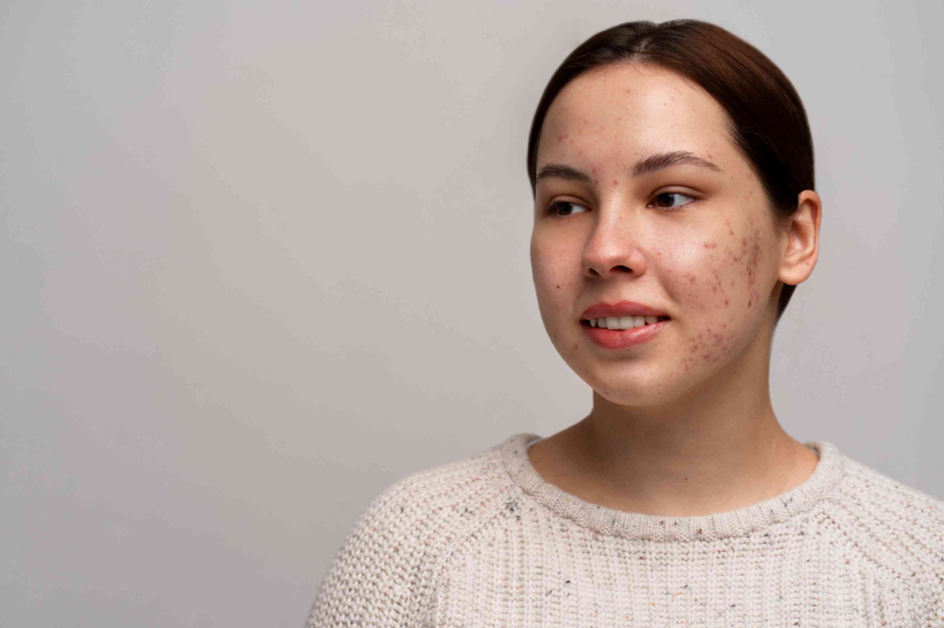 Adult Acne: What you should know about it and how to deal with it