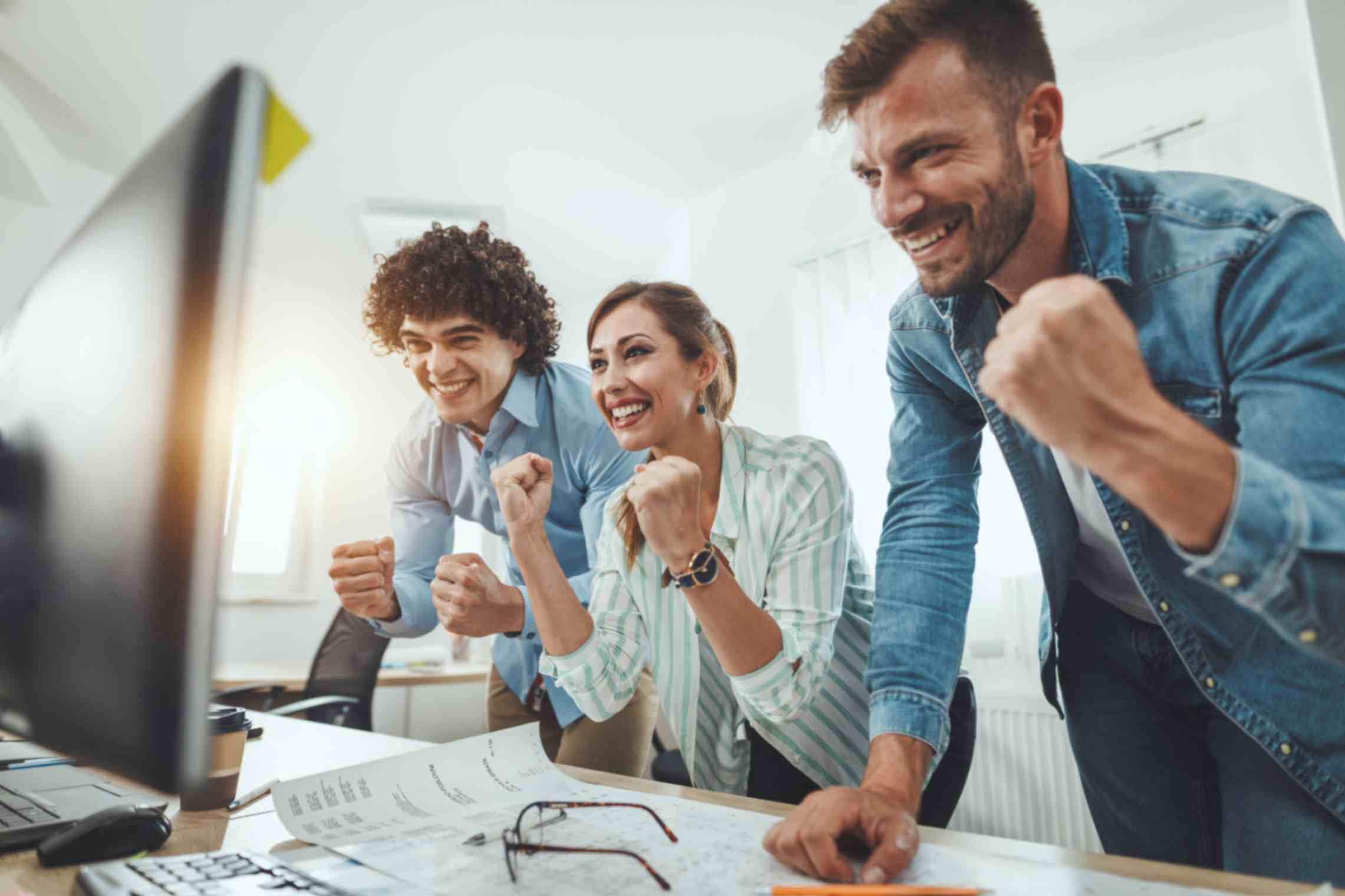 Power Routines Plan For a Productive Day