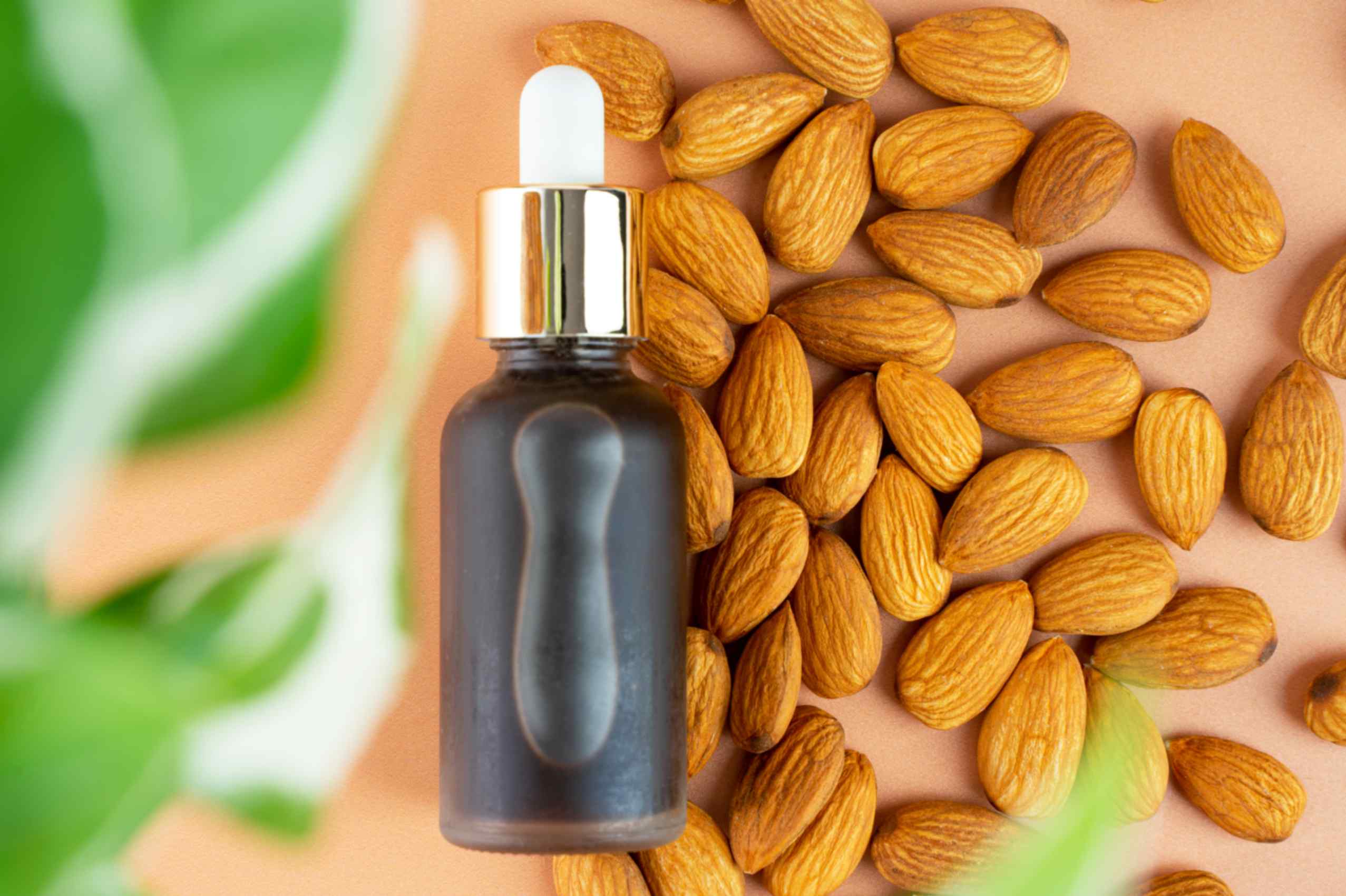 10 Benefits Of Almonds For Skin, Hair And More