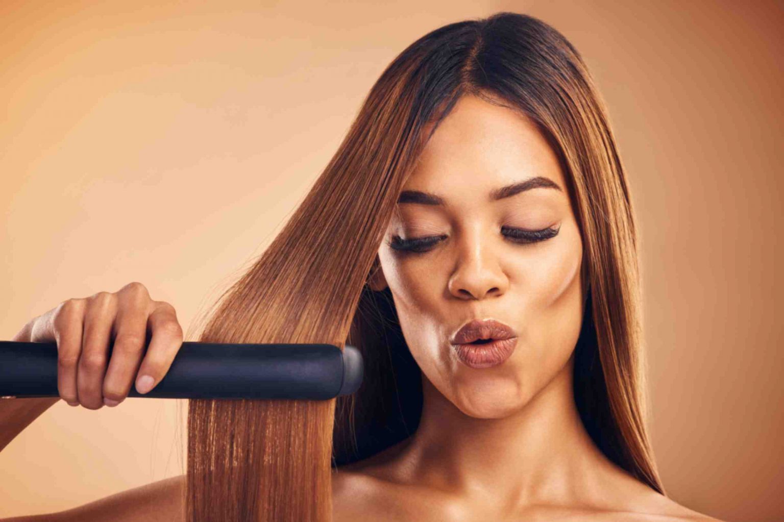 Hair Care Routine For Thinning Hair Dos And Donts