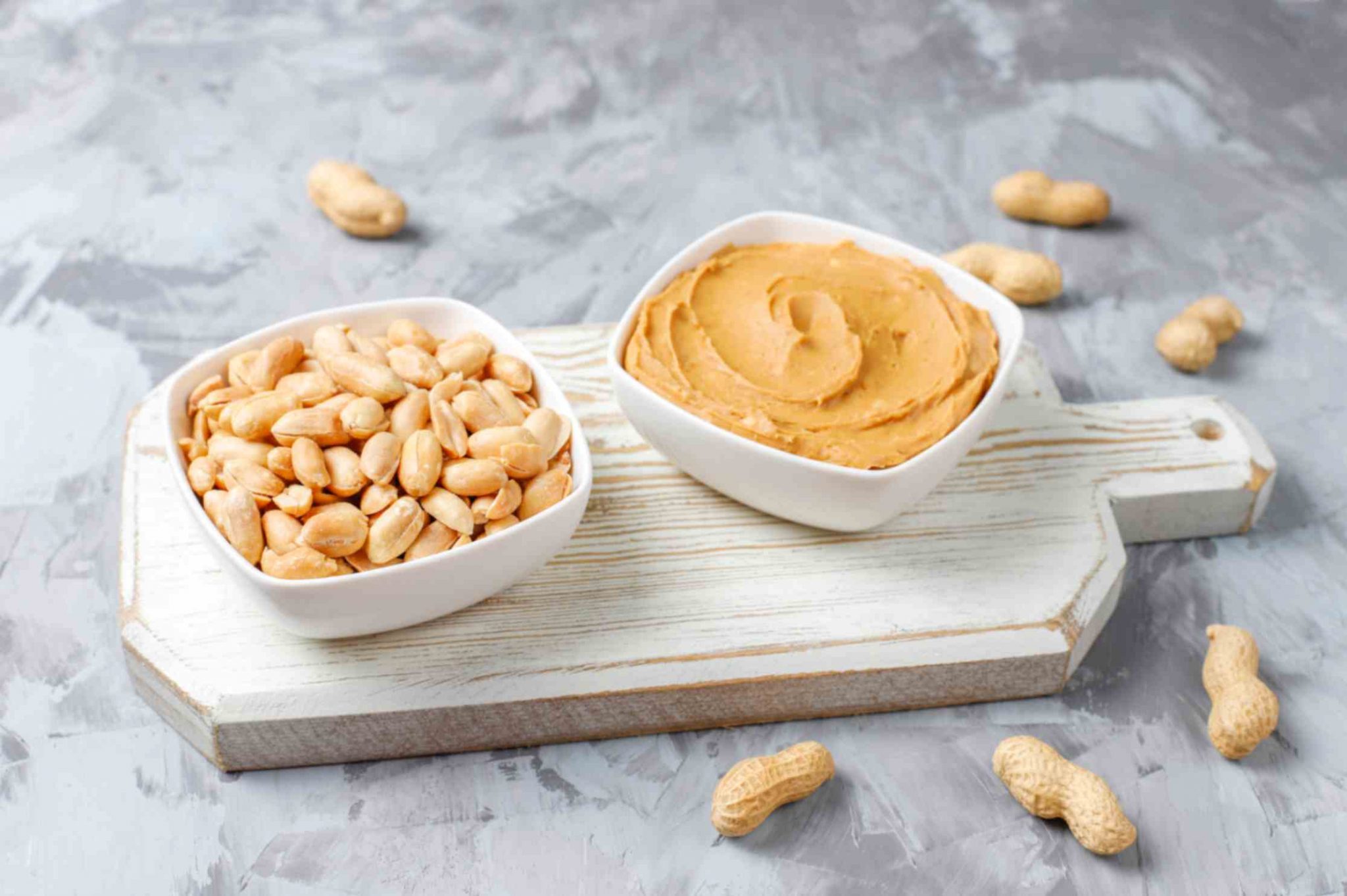 Transform Your Health: The Incredible Benefits Of Daily Peanut Intake ...