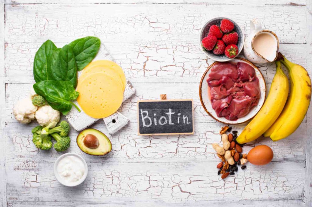 Biotin Deficiency: Side Effects, Causes, and More | Buy Wow