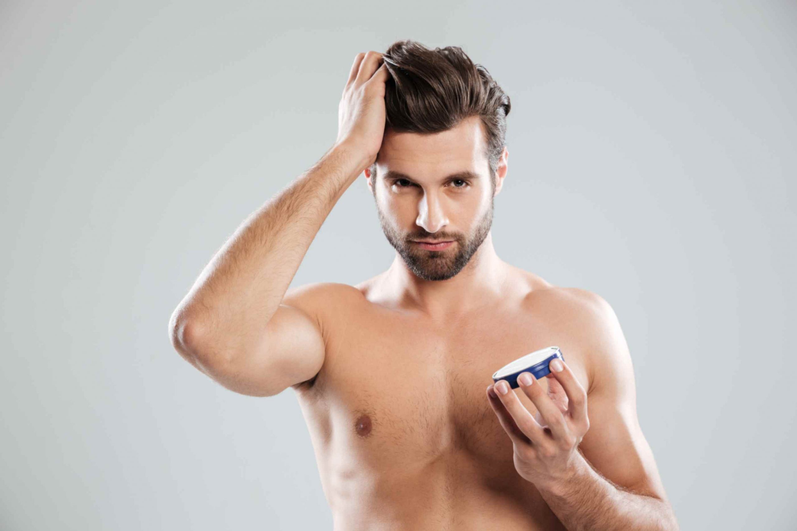 Essential Tips to Take Care of Men’s Hair