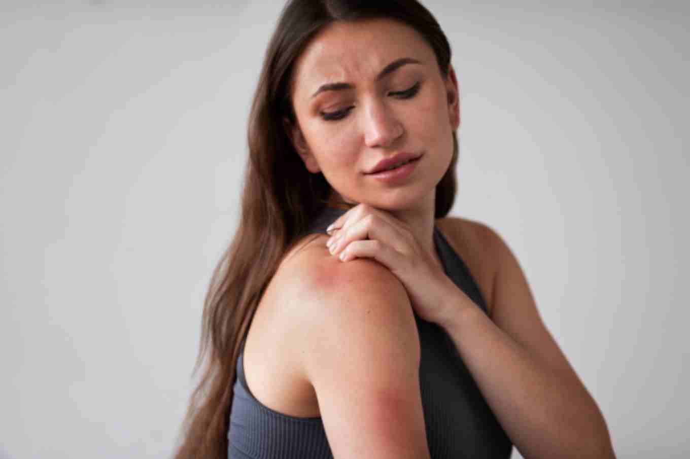 Common Types of Rashes & 5 Unexpected Causes of Skin Rashes Revealed ...