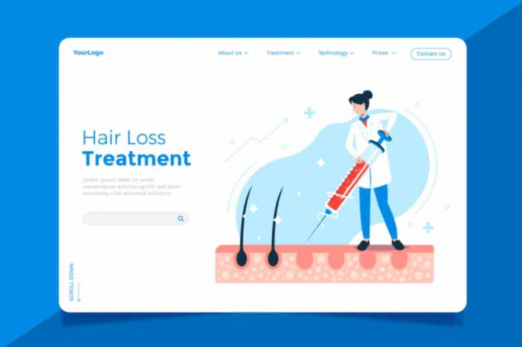 The Ultimate Guide to Understanding Hair Fall Causes | Buy Wow