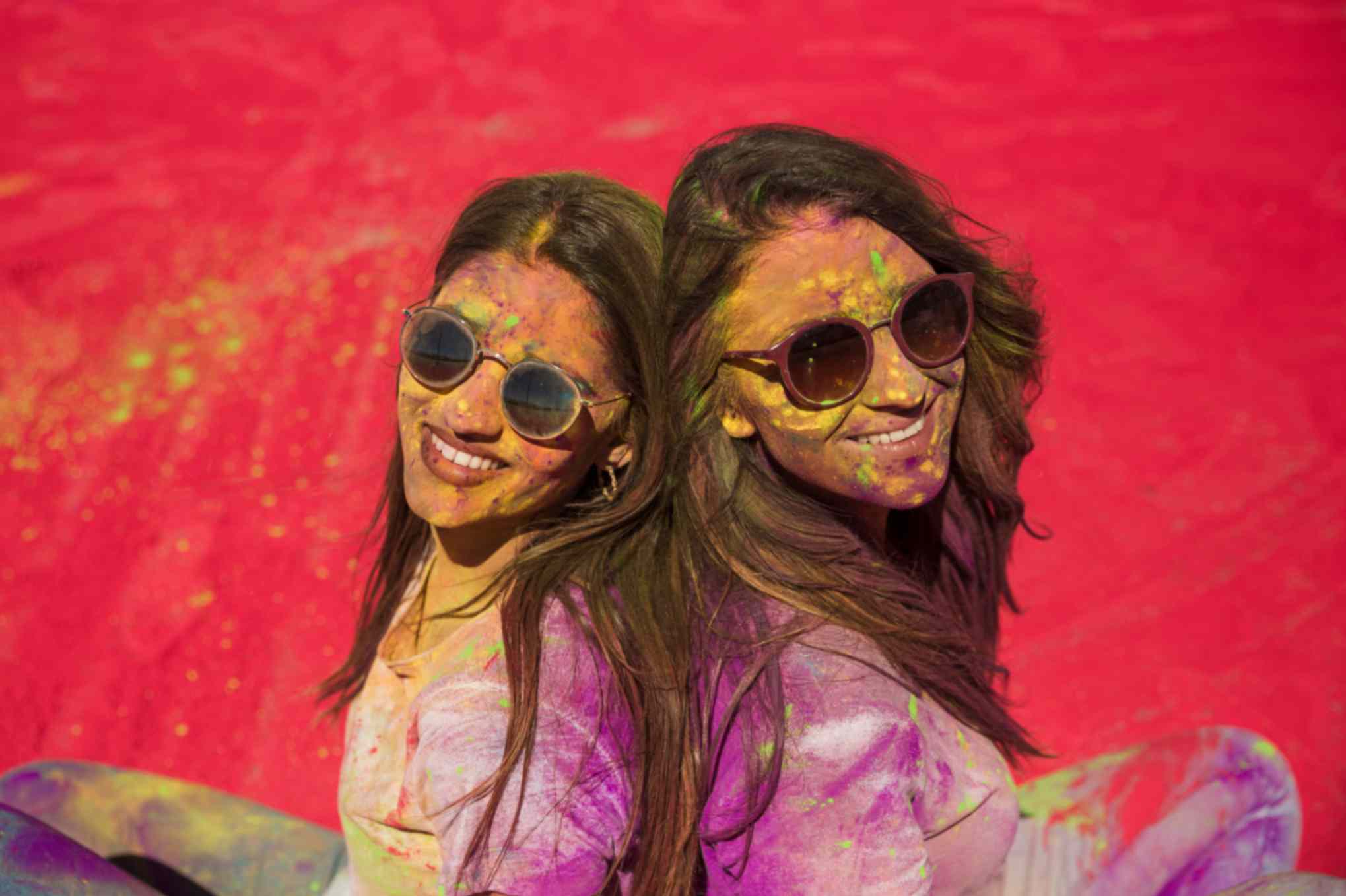 10 Easy Holi Hair Care Tips for Healthy and Manageable Hair
