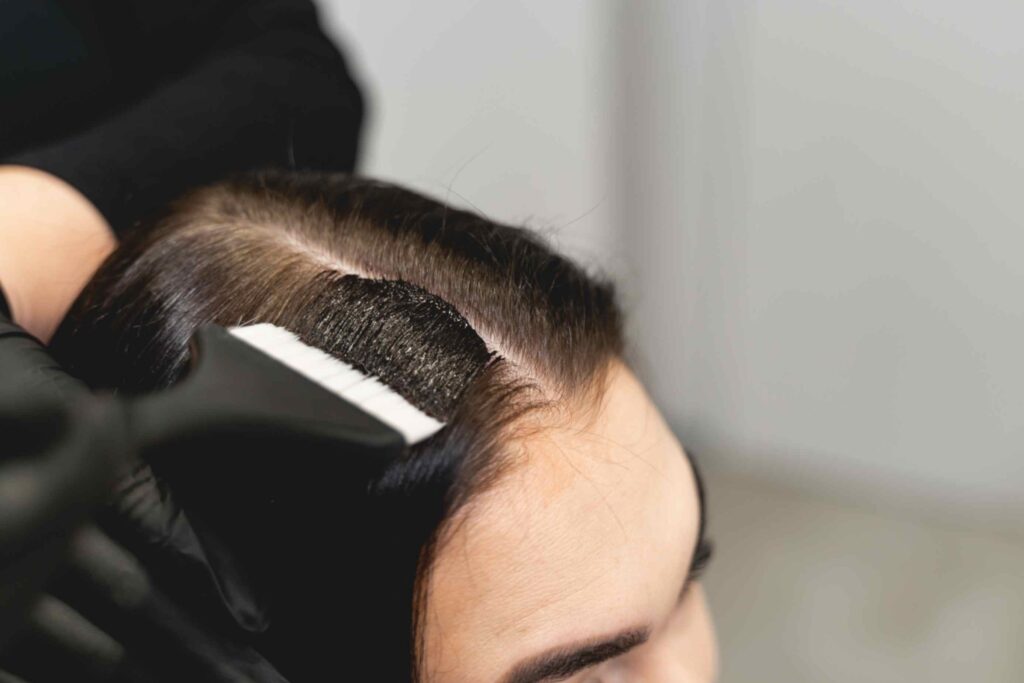 Practical Tips to Hide Visible Scalp and Own Your Style