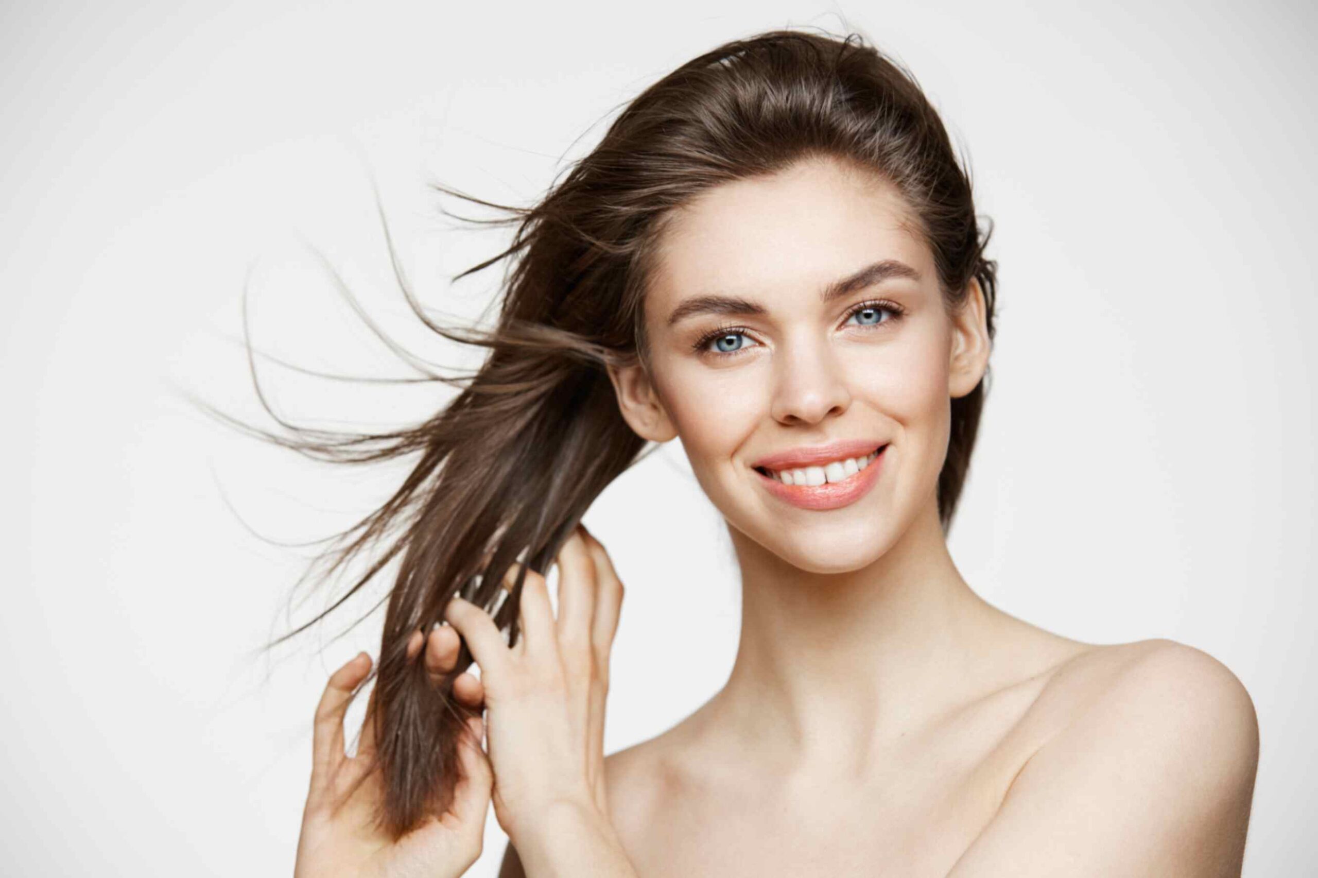 Top 5 Beauty Tips for Achieving Hydrated, Healthy Hair