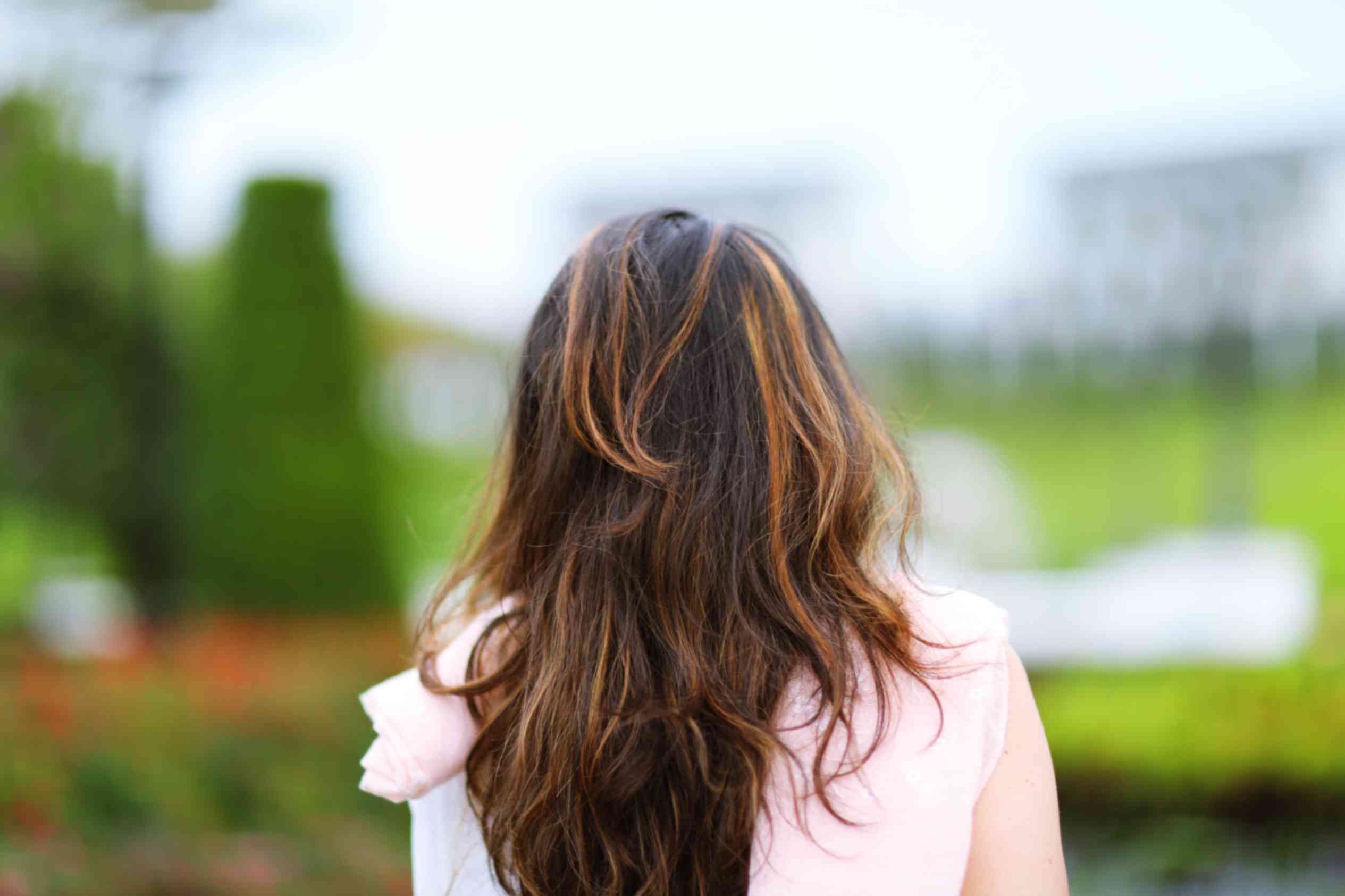 Everything You Need to Know About Layered Hair and How to Tame It