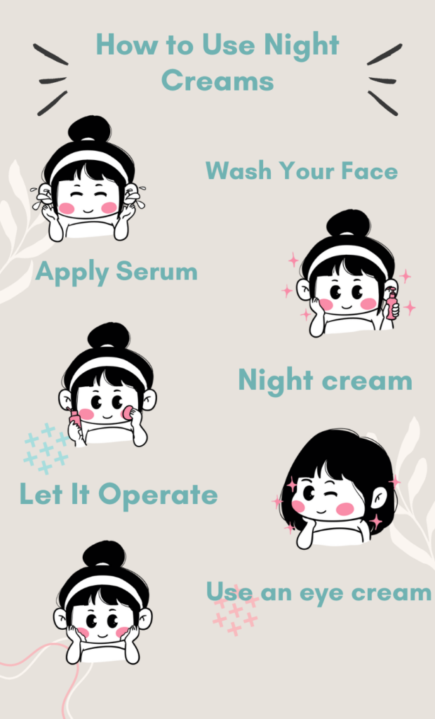 Why Night Creams Are Essential for Your Skincare Routine